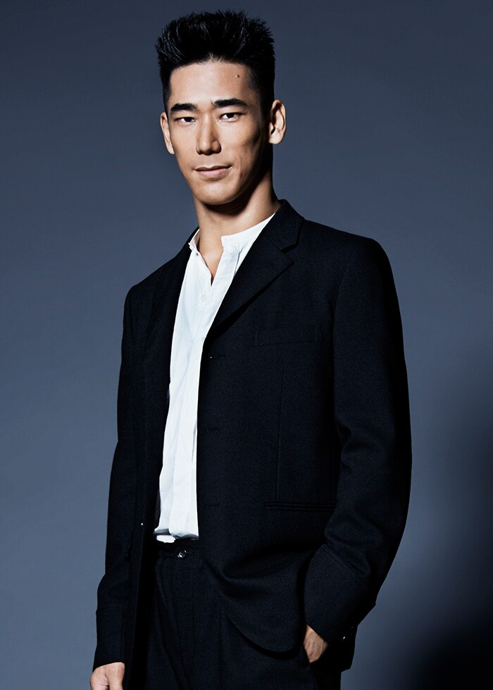 JSBIII MEMBER | 三代目 J SOUL BROTHERS from EXILE TRIBE OFFICIAL WEBSITE