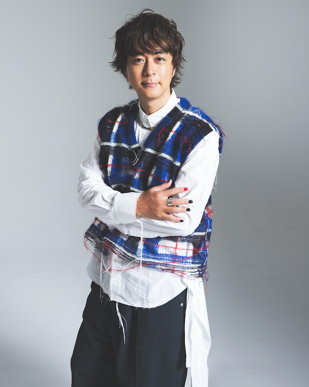 ヒャダイン - SPECIAL COMMENT | DJ KOO 45TH ANNIVERSARY SITE