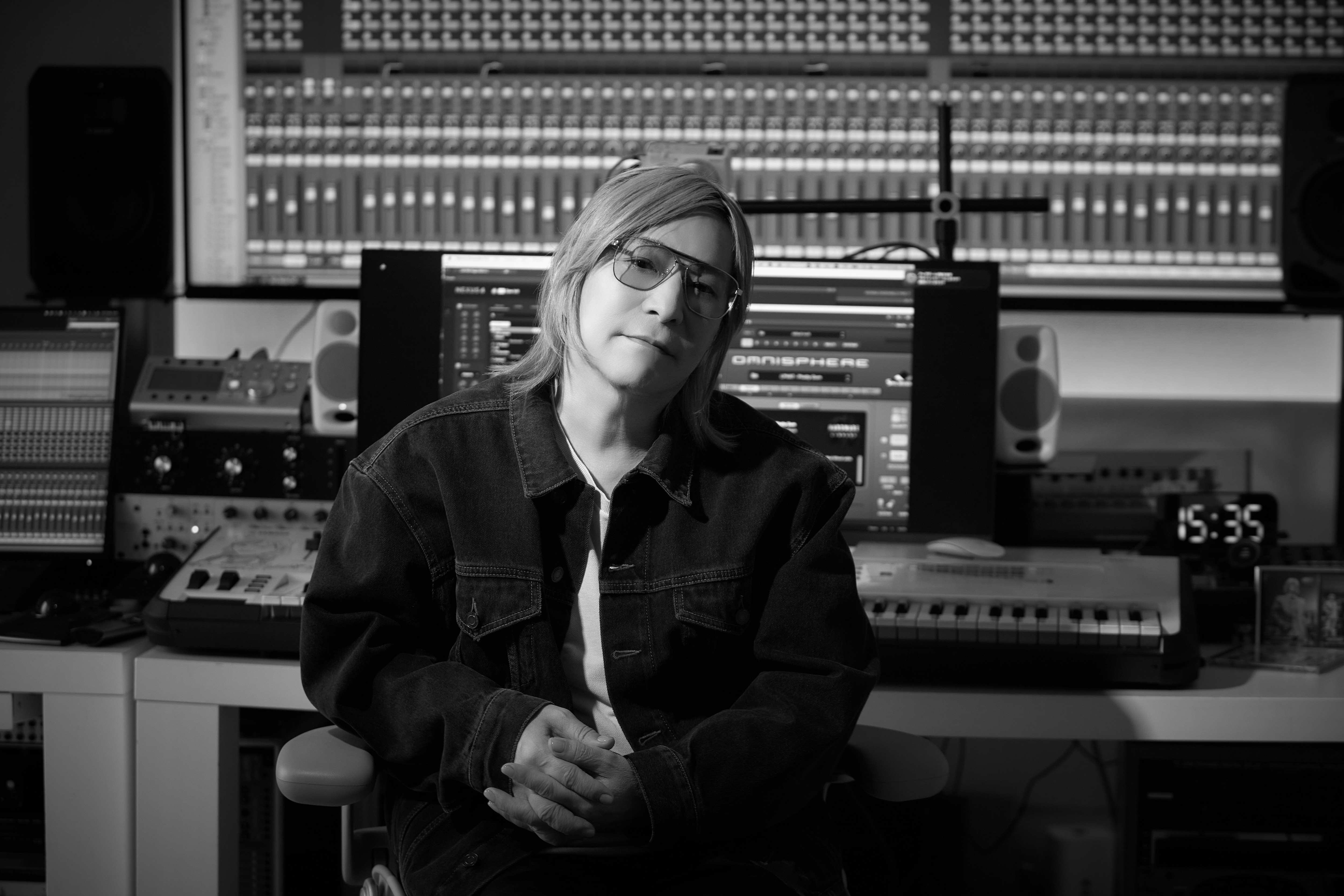 小室哲哉 - SPECIAL COMMENT | DJ KOO 45TH ANNIVERSARY SITE