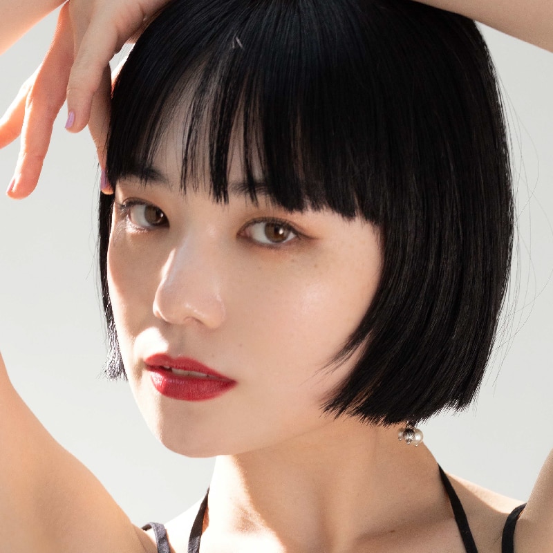 Mikako - PROFILE | FAKY（フェイキー）Official WebSite