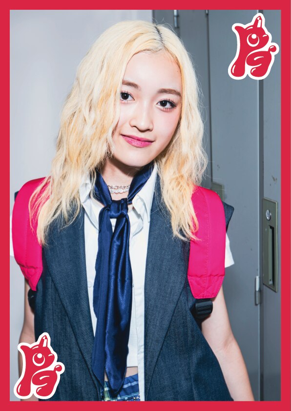 PROFILE PG Official Site