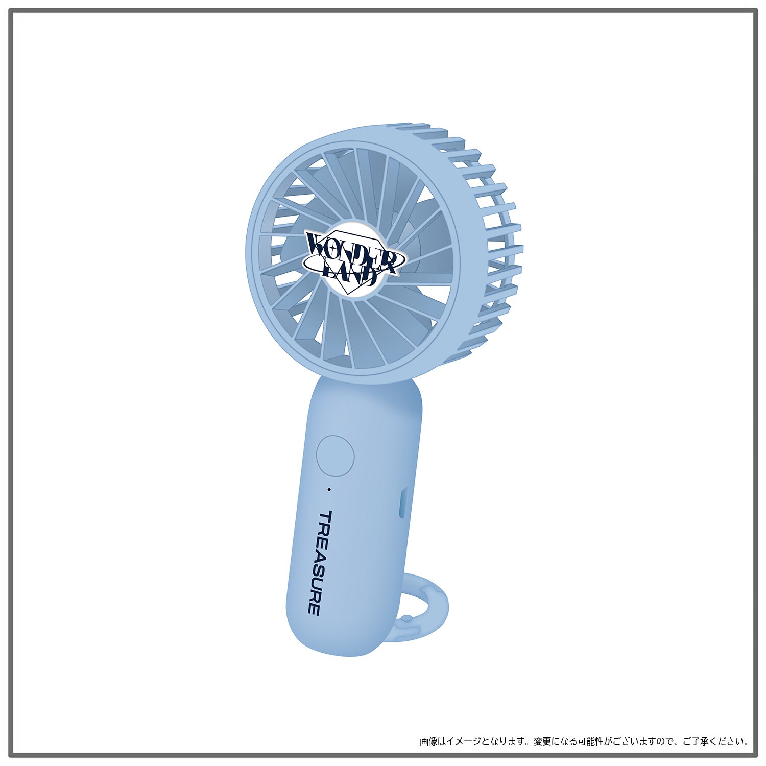 『2024 TREASURE FAN MEETING ~WONDERLAND~』GOODS - GOODS | | TREASURE ...