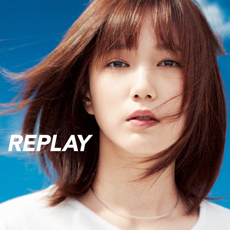 DISCOGRAPHY [REPLAY 再び出逢う、あの頃の歌]｜『REPLAY』2019.8.7 on sale.再び出逢う、あの頃の歌 ...