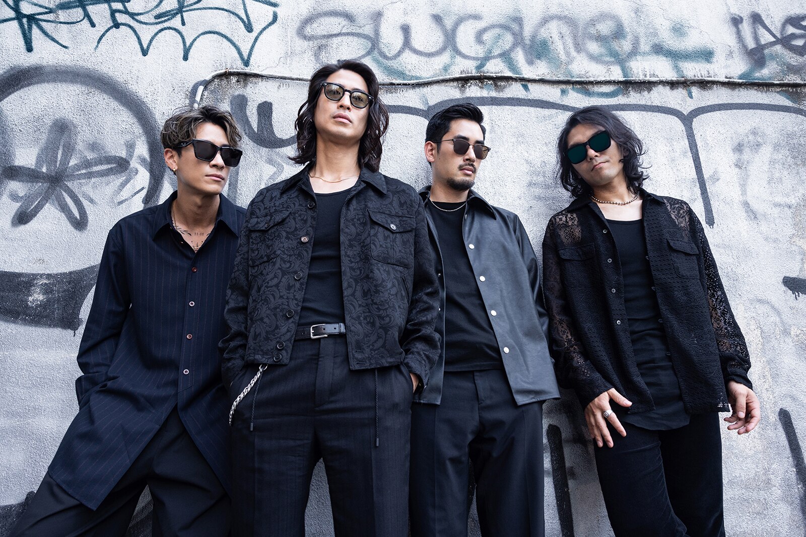 I Don t Like Mondays Zepp TOUR 10 I Don t Like Mondays Zepp TOUR 10