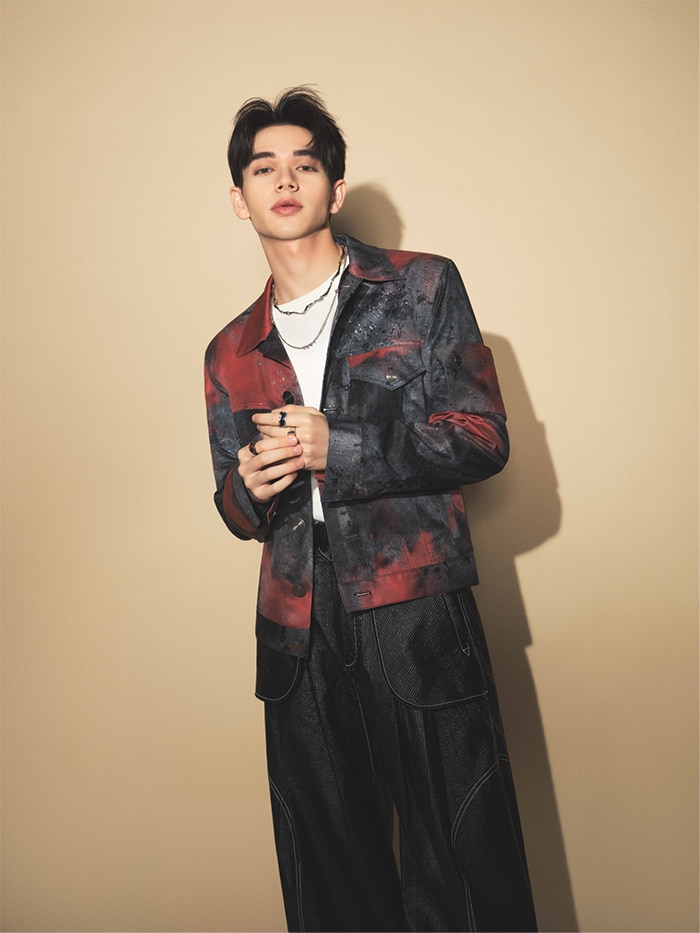 【CAELAN】3rdデジタルシングル『I DO』が全世界同時リリース！ | エイベックス・ポータル - avex portal