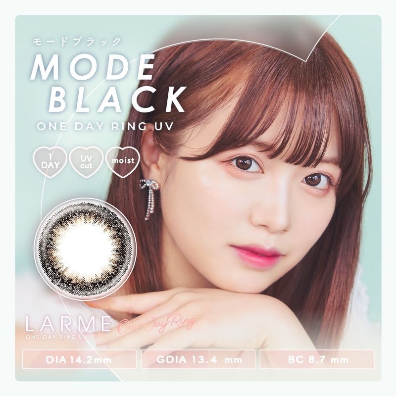 【天使すぎる小悪魔】Kirari、カラコンLARMEシリーズのイメージモデルに就任！ 「私の夢の1つが叶えられてとっても嬉しいです」 | エイベックス・ポータル - avex portal