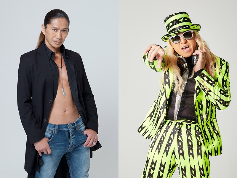 SAM、DJKOOが高校生ダンサーを応援！ 高校生ダンスNO.1を決めるDCCに審査員＆ゲストで出演！ | エイベックス・ポータル - avex portal