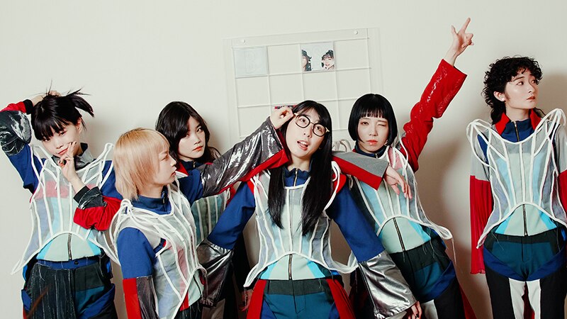BiSH、4/20に発売を迎える2022年12ヶ月連続リリース第4弾「ごめんね」の初回生産限定盤〈BiSHイーツ仕様〉の開封動画を公開！明日4/11に各配信サイトで音源先行配信開始 ...