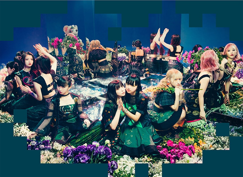 ZOC Disc2スタート！新メンバーは15歳の鎮目のどか！ 新アー写や6月9日発売アルバム「PvP」詳細情報を一挙に公開！ | エイベックス・ポータル - avex portal